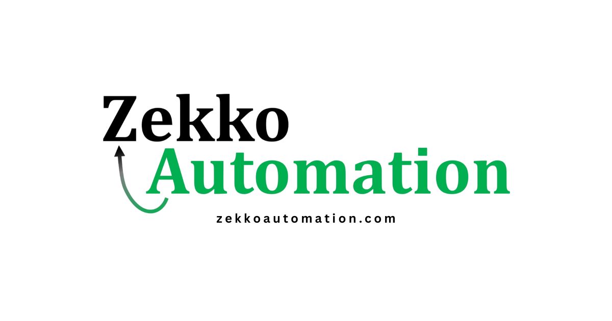 Solutions - Flexible Manufacturing Automation | Zekko Automation ...