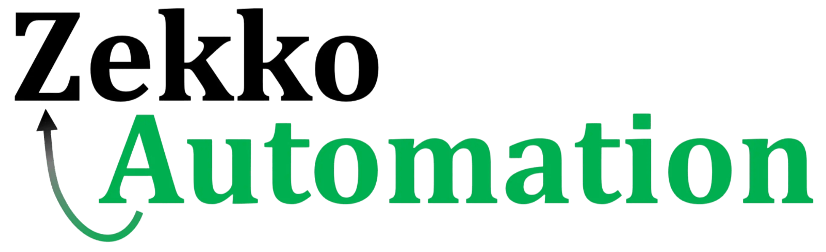 Zekko Automation - Custom Automation Solutions